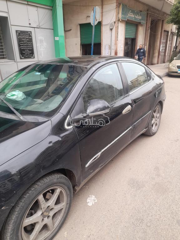 M11 Speranza 2010 Alexandria Black 7167099 - Car For Sale : Hatla2ee