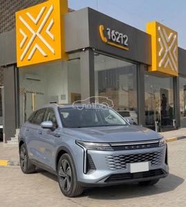 New Exeed Car Prices in Egypt | Hatla2ee Egypt