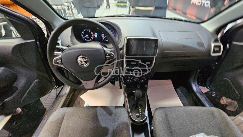 Saad Cars Proton Saga 2026 For Sale | Hatla2ee Egypt