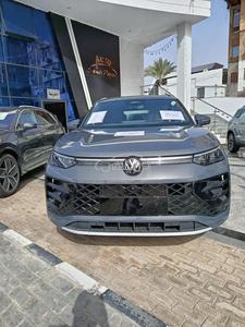 Auto Samir Rayan Volkswagen Tayron 2026 For Sale | Hatla2ee Egypt