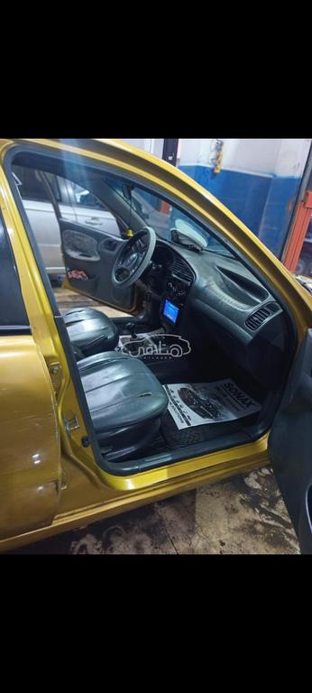 Juliet Daewoo 1999 Alexandria Gold 7157954 - Car For Sale : Hatla2ee