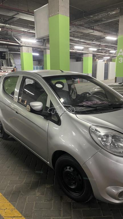 Benni mini Changan 2016 6 October Silver 7172219 - Car For Sale ...