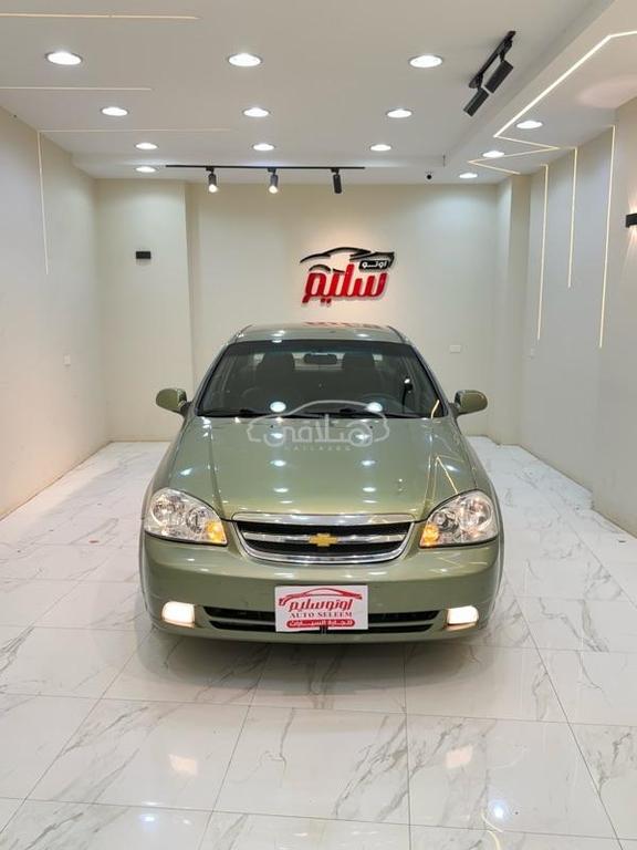 Optra Chevrolet 2005 Menouf Beige 7160386 - Car For Sale : Hatla2ee