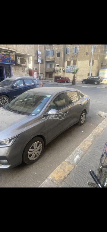 Optra Chevrolet 2025 Qena Gray 7175134 - Car For Sale | Hatla2ee Egypt