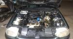 Escort Ford 1999 Giza Green 7213754 - Car For Sale | Hatla2ee Egypt