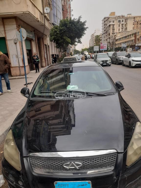 M11 Speranza 2010 Alexandria Black 7167099 - Car For Sale : Hatla2ee