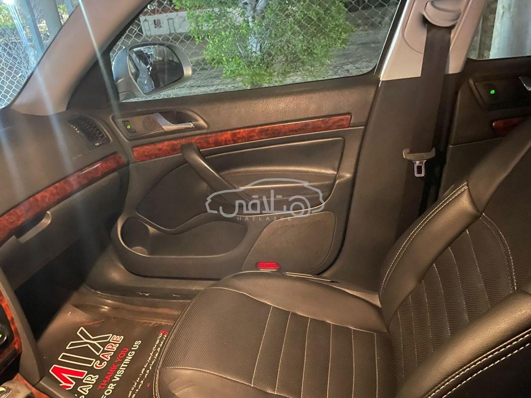 Fantasia Skoda 2010 Nasr city Silver 7225832 - Car For Sale | Hatla2ee ...