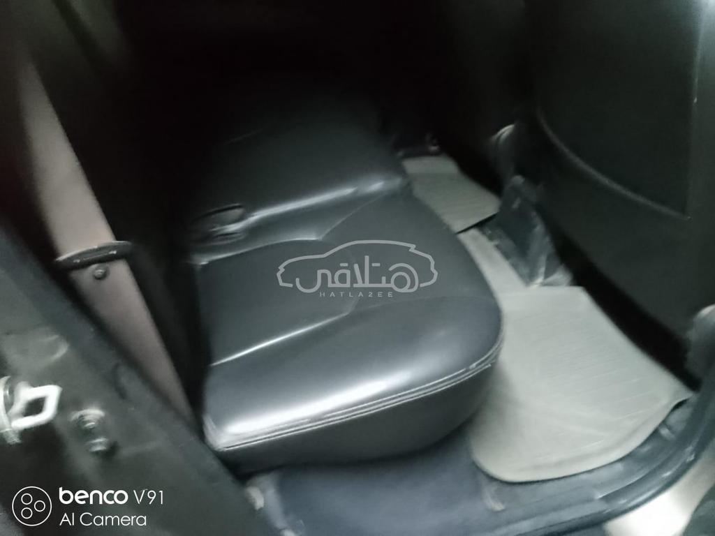 Matrix Hyundai 2010 Cairo Mocha 7165247 - Car For Sale : Hatla2ee