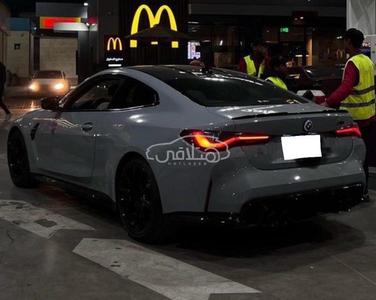 BMW M4 New Cash or Installment : Hatla2ee