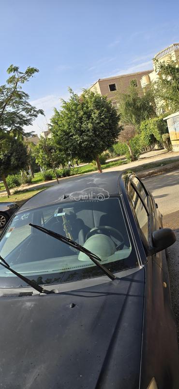 Saga Proton 2013 Tagamo3 - New Cairo Black 7204411 - Car For Sale ...