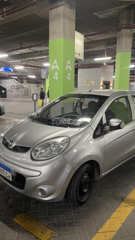 Benni mini Changan 2016 6 October Silver 7172219 - Car For Sale ...